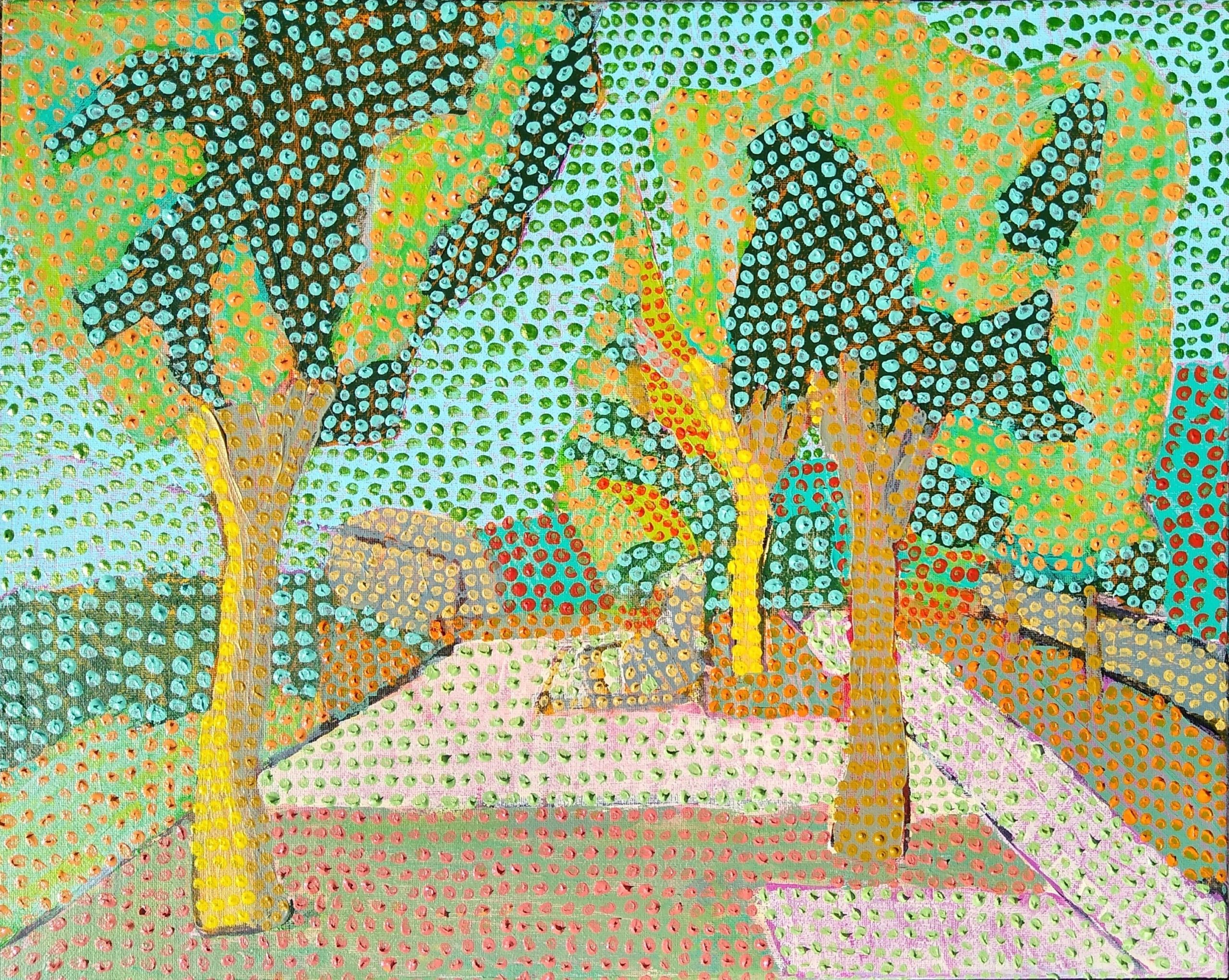 Remix Trees ⋆ OWILL.ART